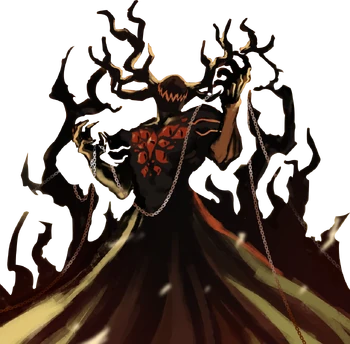 The Velvet King | Villains Fanon Wiki | Fandom