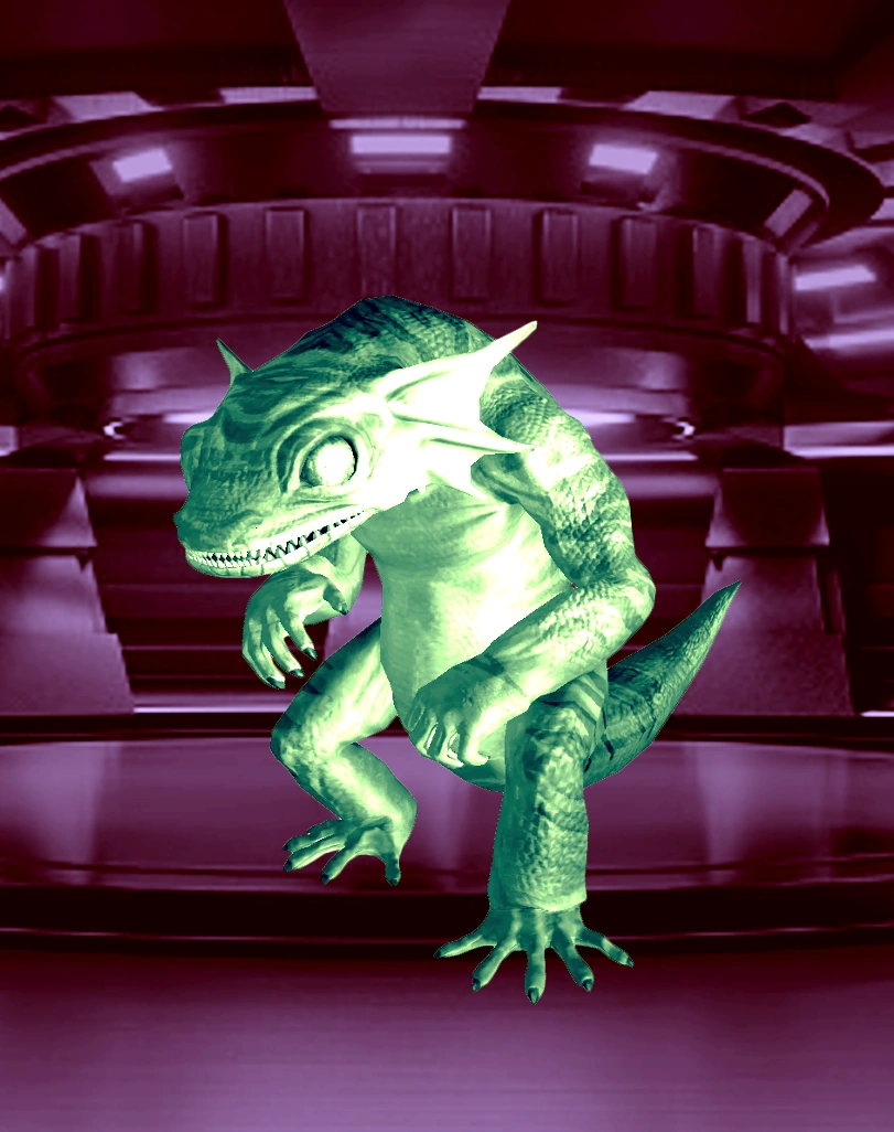 Boggs | Villains Fanon Wiki | Fandom