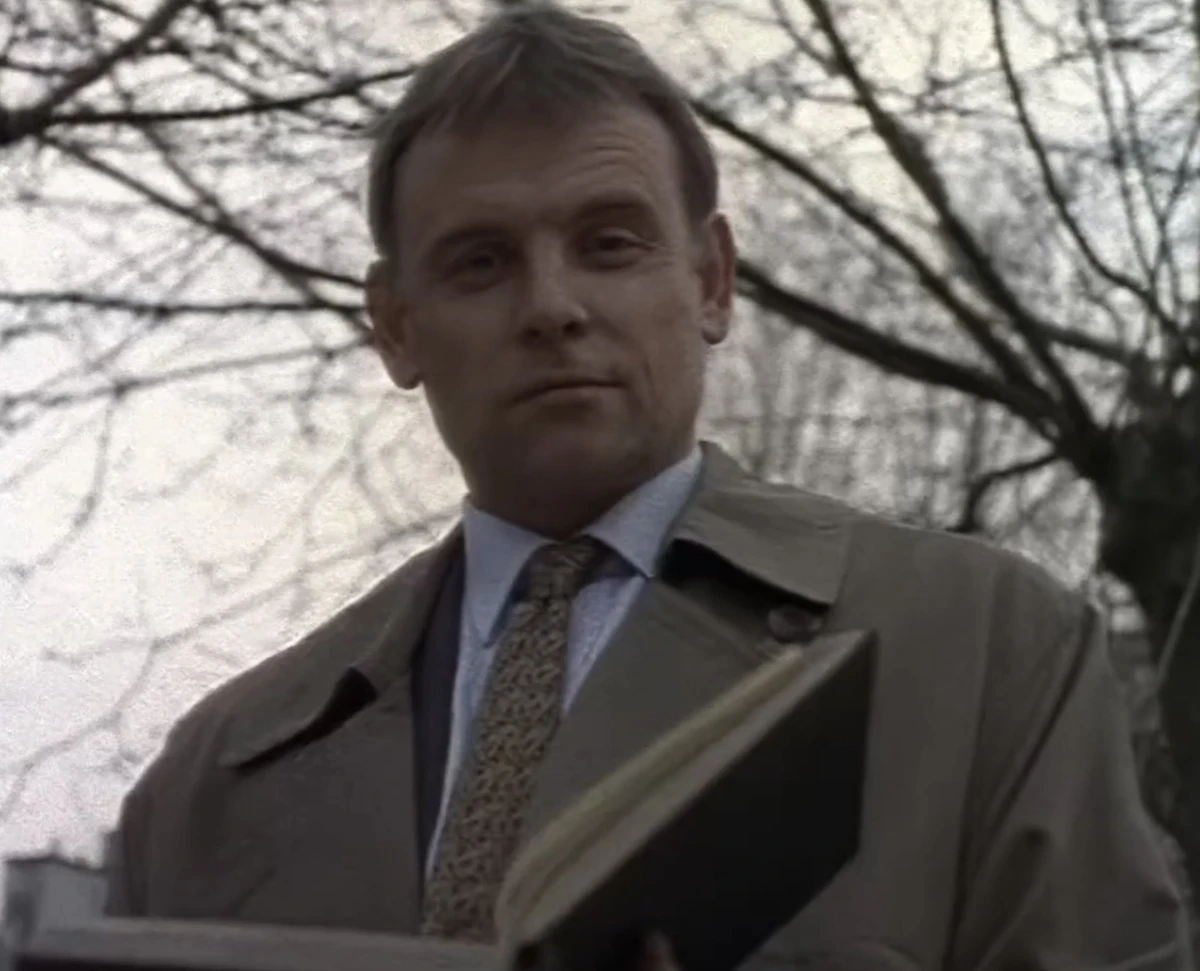 James Horton (Highlander: The Avenger) | Villains Fanon Wiki | Fandom