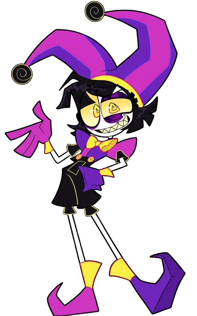 Pox | Villains Fanon Wiki | Fandom