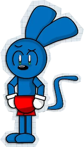 Riggy Runkey | Villains Fanon Wiki | Fandom