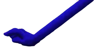 Shinic | Villains Fanon Wiki | Fandom