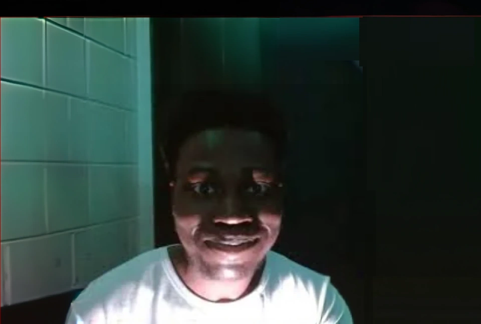 Scary Blue Ryai | Villains Fanon Wiki | Fandom