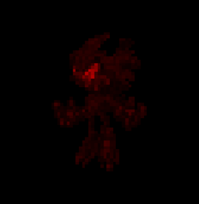 X (Sonic.exe: Blood Scream) | Villains Fanon Wiki | Fandom