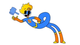 Bryson (Haminations) | Villains Fanon Wiki | Fandom