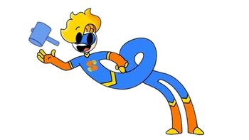 Bryson (Haminations) | Villains Fanon Wiki | Fandom