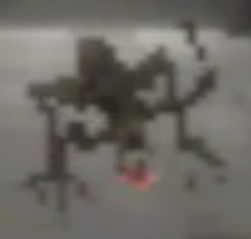 Stalker (Five Nights With the Flood) | Villains Fanon Wiki | Fandom