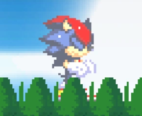 Executor (Sonic.exe: Blood Scream) | Villains Fanon Wiki | Fandom