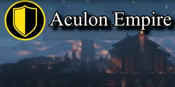 Aculon Empire | Villains Fanon Wiki | Fandom