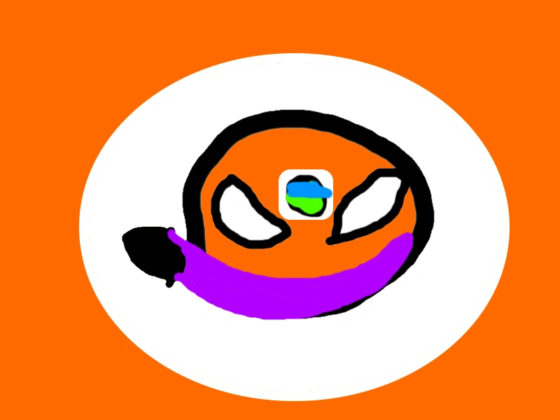 Iliganball | Villains Fanon Wiki | Fandom