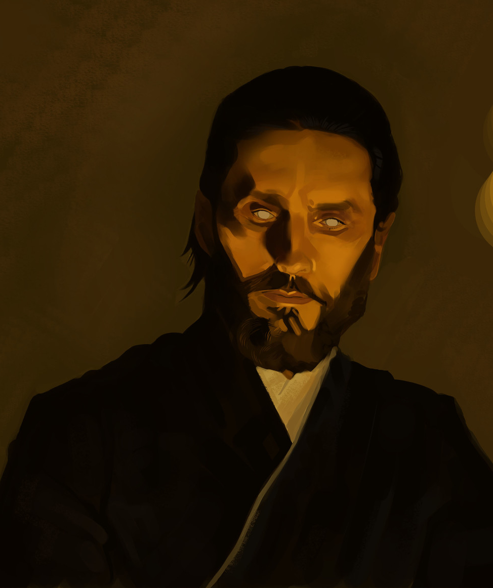 Dr. Kirk Stiller | Villains Fanon Wiki | Fandom