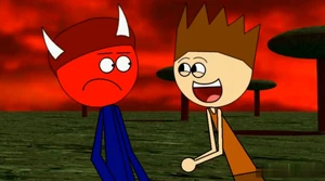 Davello | Villains Fanon Wiki | Fandom