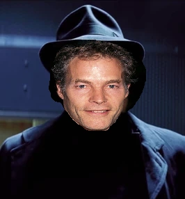 Gustav Fiers (Earth-10005) | Villains Fanon Wiki | Fandom