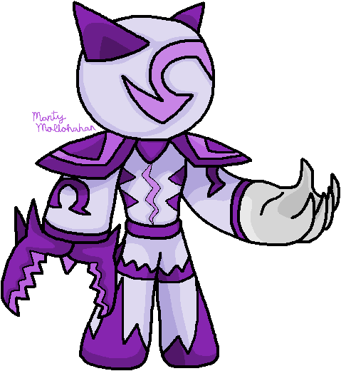 Fryz | Villains Fanon Wiki | Fandom