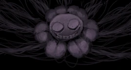 Flowey (Undertale Yellow) | Villains Fanon Wiki | Fandom