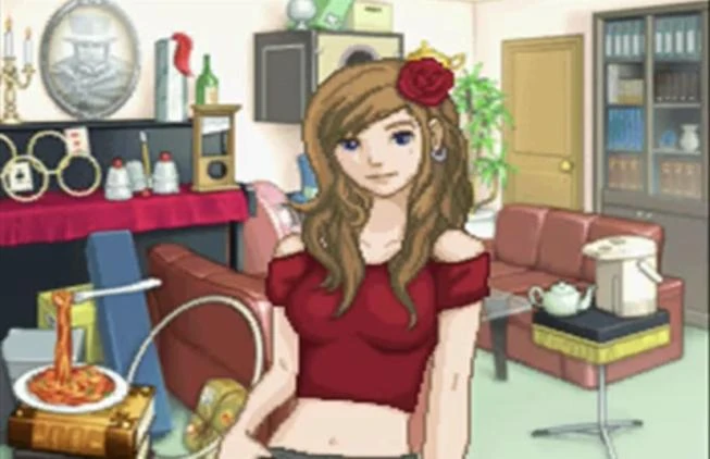 Rhea Wits | Villains Fanon Wiki | Fandom