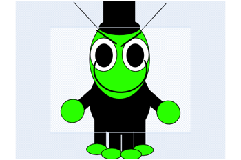 Evil Grasshopper | Villains Fanon Wiki | Fandom
