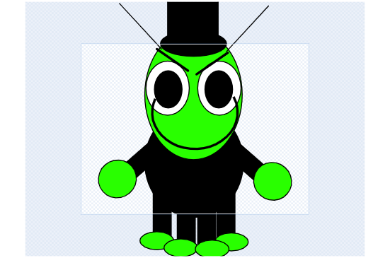 Evil Grasshopper Villains Fanon Wiki Fandom