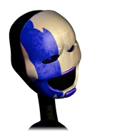 The Puppet (Five Nights at F***boy's) | Villains Fanon Wiki | Fandom