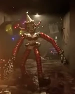 Secret Of F°cking Mimic | Villains Fanon Wiki | Fandom