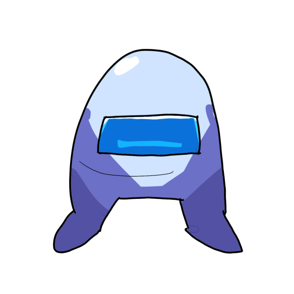 Amogus | Villains Fanon Wiki | Fandom