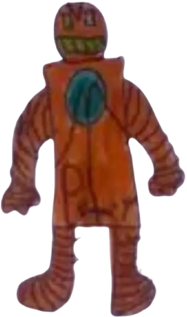 PETEY Bots | Villains Fanon Wiki | Fandom