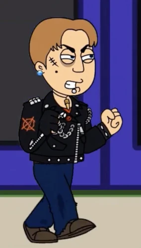 Derek Watson | Villains Fanon Wiki | Fandom