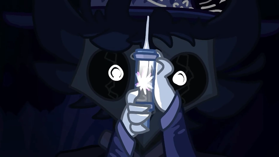 Waffle's Captor | Villains Fanon Wiki | Fandom