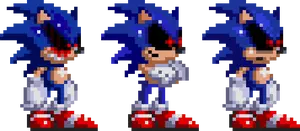 Exetior | Villains Fanon Wiki | Fandom