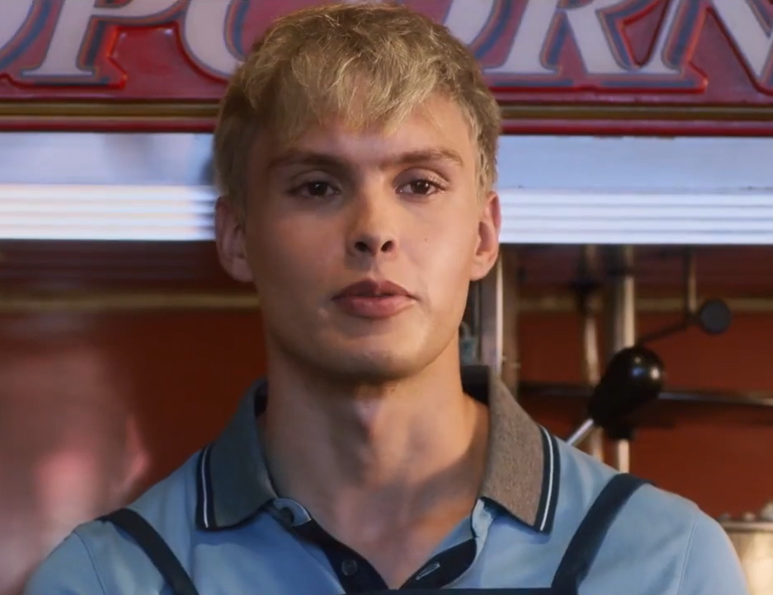 David King Villains Fanon Wiki Fandom