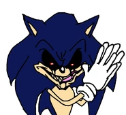X (Sonic Legacy) | Villains Fanon Wiki | Fandom