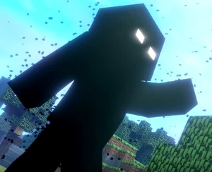 Null (Annoying Villagers) | Villains Fanon Wiki | Fandom