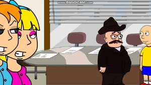 Rosie (GoAnimate)/Gallery | Villains Fanon Wiki | Fandom