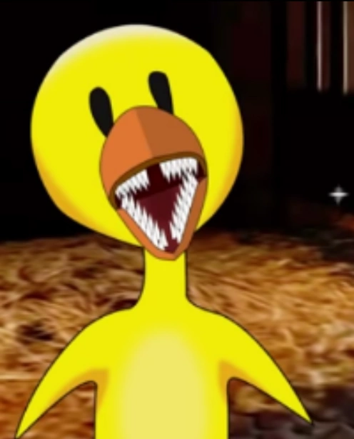 Yellow (GamerJoob) | Villains Fanon Wiki | Fandom