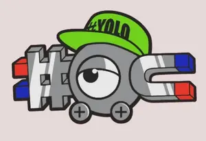 Swagnemite | Villains Fanon Wiki | Fandom