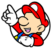 Textureless Mario Anomaly | Villains Fanon Wiki | Fandom