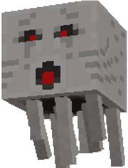 Ghasts (Ghast Attack!) | Villains Fanon Wiki | Fandom