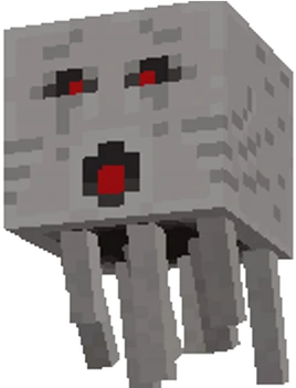 Ghasts (Ghast Attack!) | Villains Fanon Wiki | Fandom