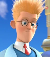 Cornelius Robinson (The Theorizer) | Villains Fanon Wiki | Fandom