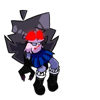 OG!Sky | Villains Fanon Wiki | Fandom