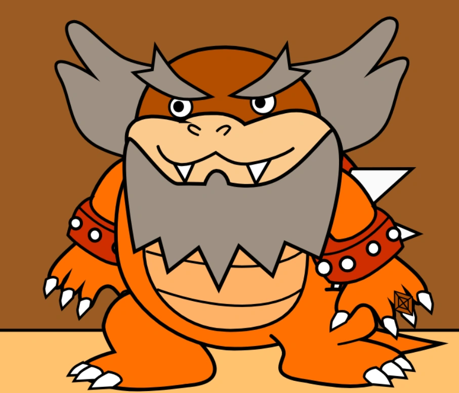 Lord Angus Ironclaw | Villains Fanon Wiki | Fandom