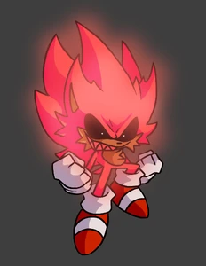 Burnhog | Villains Fanon Wiki | Fandom