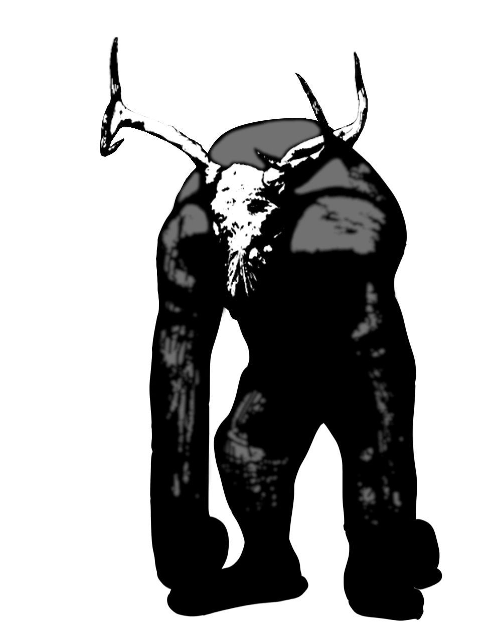 C0RPSE (The Grieving: Re-Take) | Villains Fanon Wiki | Fandom