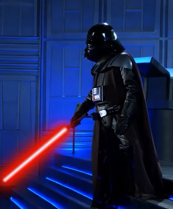 Darth Vader (StarCade) | Villains Fanon Wiki | Fandom