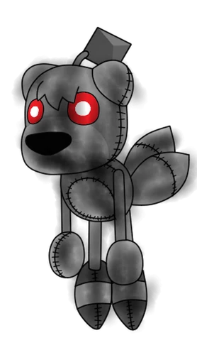 Tails Doll (Five Nights at Sonic's) | Villains Fanon Wiki | Fandom