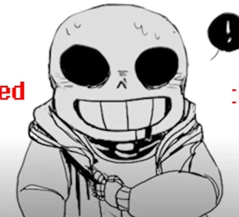 Killer Sans | Villains Fanon Wiki | Fandom