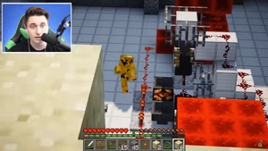 Shadow Steve | Villains Fanon Wiki | Fandom