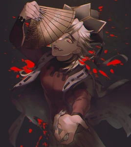 Doma (Ice Flower) | Villains Fanon Wiki | Fandom