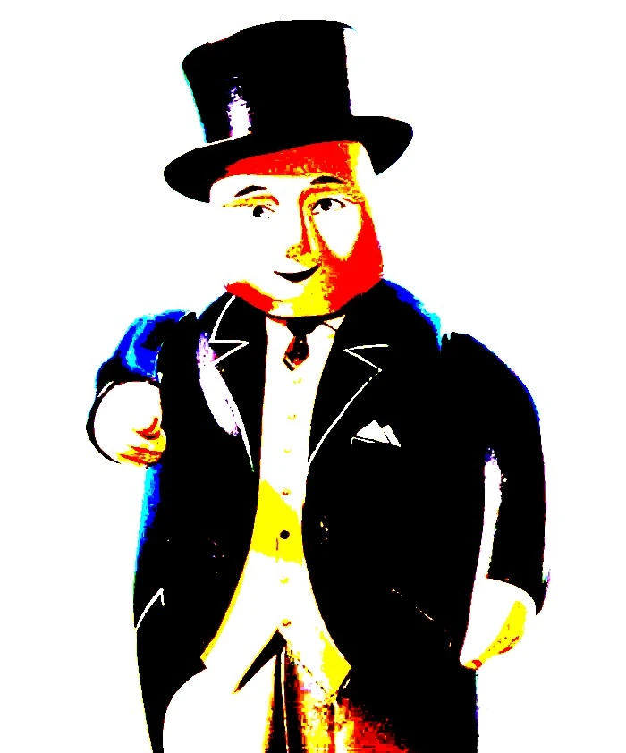 Mahpot | Villains Fanon Wiki | Fandom