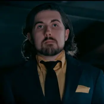 The Muse | Villains Fanon Wiki | Fandom